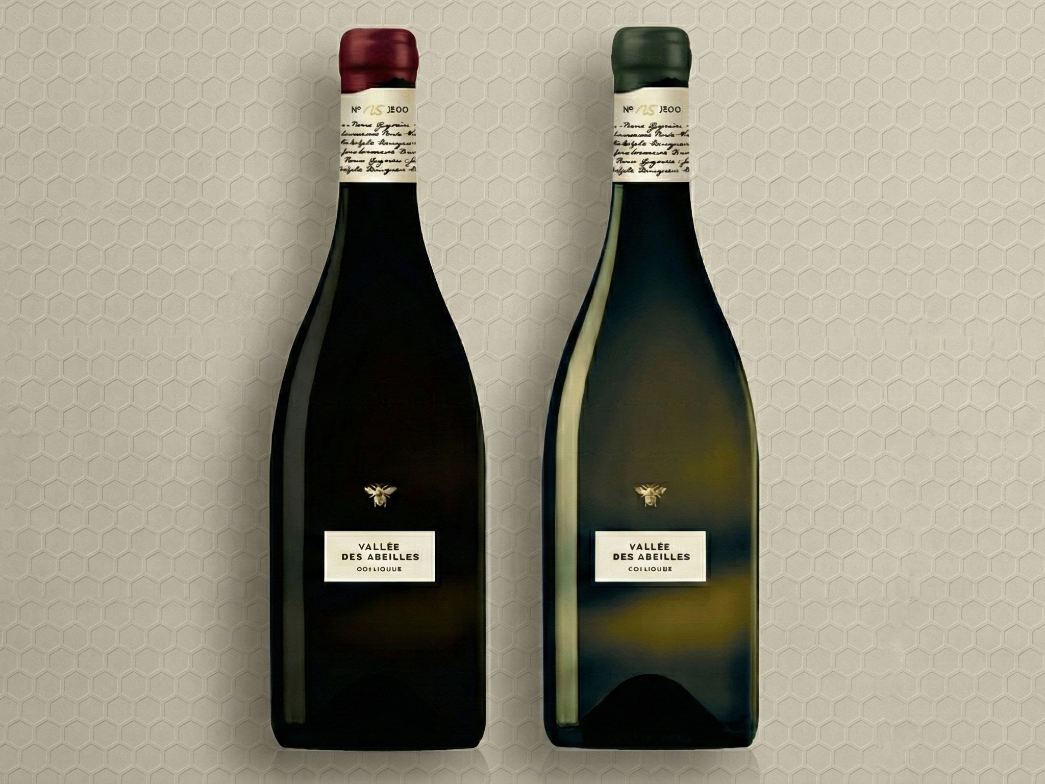 Gari - The wine of Pierre Gagnaire and Rudy Ricciotti